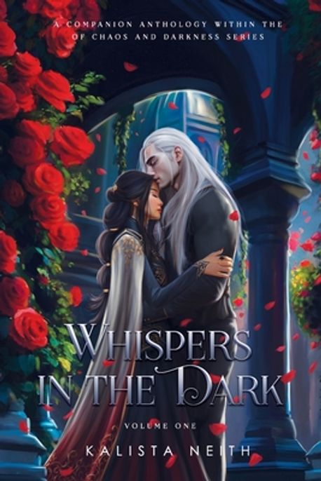 Whispers in the Dark Vol. 1 (Standard) - Bonus Short Stories from Of ...