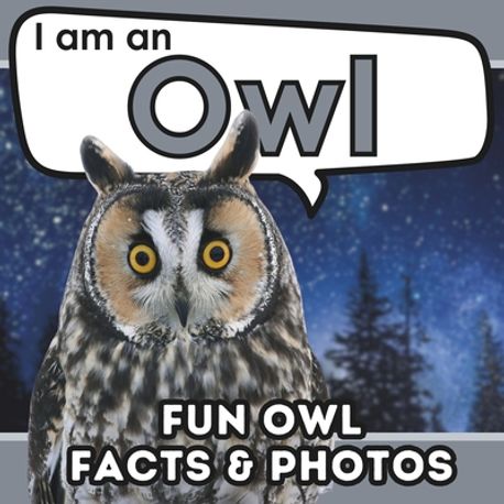 I am an Owl | Brains, Active - 교보문고