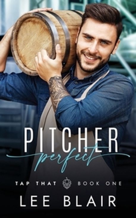 Pitcher Perfect | Blair, Lee - 교보문고