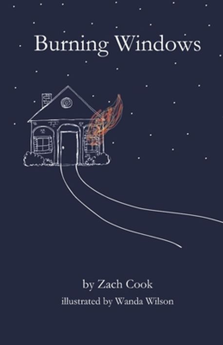 Burning Windows | Wilson, Wanda - 교보문고