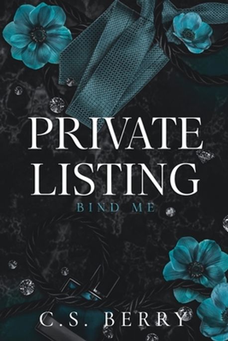 Private Listing Bind Me | Berry, C. S. - 교보문고