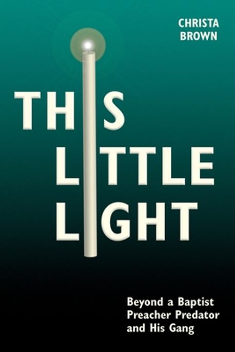 This Little Light | Brown, Christa - 교보문고