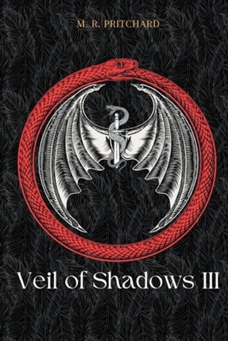 Veil of Shadows III | Pritchard, M. R. - 교보문고