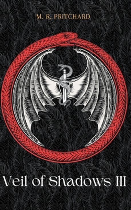Veil of Shadows III | Pritchard, M. R. - 교보문고