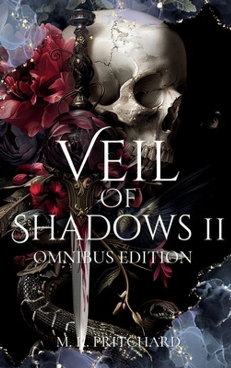 Veil of Shadows II | Pritchard, M. R. - 교보문고