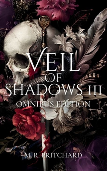 Veil of Shadows III | Pritchard, M. R. - 교보문고