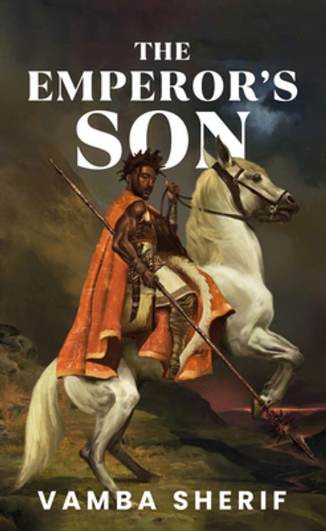 The Emperor's Son | Sherif, Vamba - 교보문고