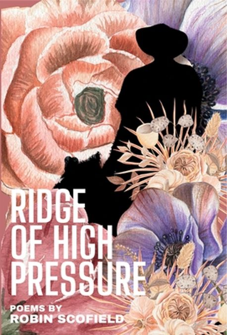 Ridge of High Pressure | Scofield, Robin - 교보문고