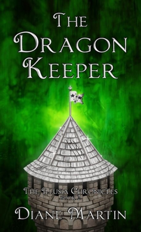The Dragon Keeper | Martin, Diane - 교보문고