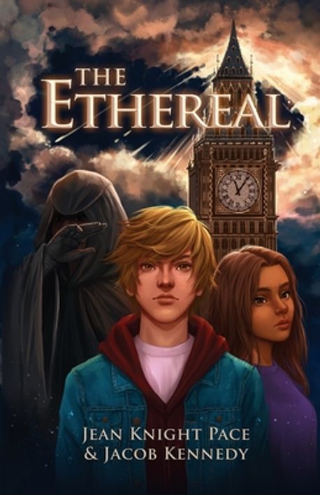 The Ethereal | Pace, Jean Knight - 교보문고