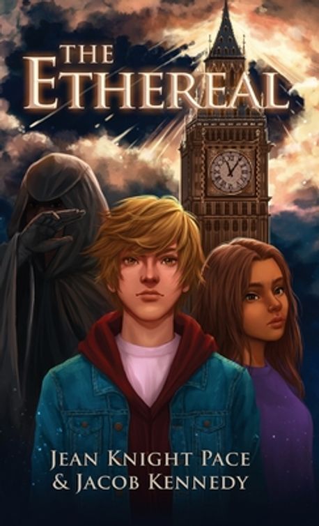 The Ethereal | Pace, Jean Knight - 교보문고