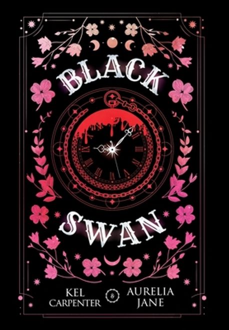 Black Swan | Carpenter, Kel - 교보문고