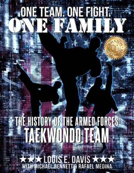 One Team. One Fight. One Family | Bennett, Michael - 교보문고