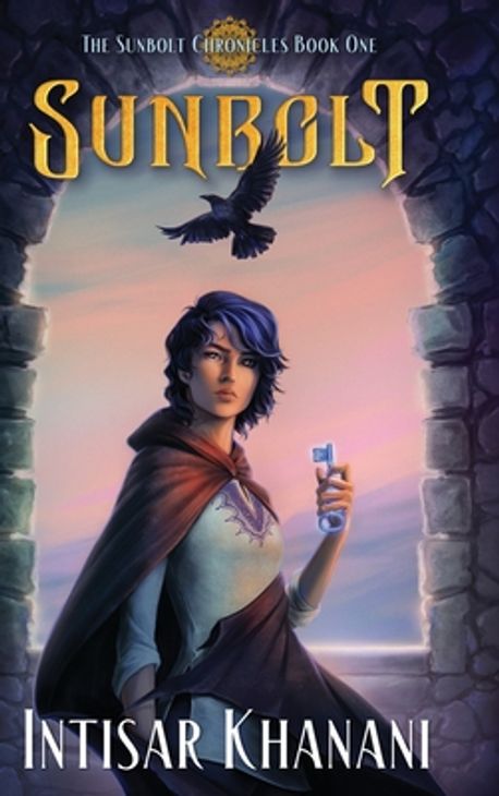 Sunbolt | Khanani, Intisar - 교보문고
