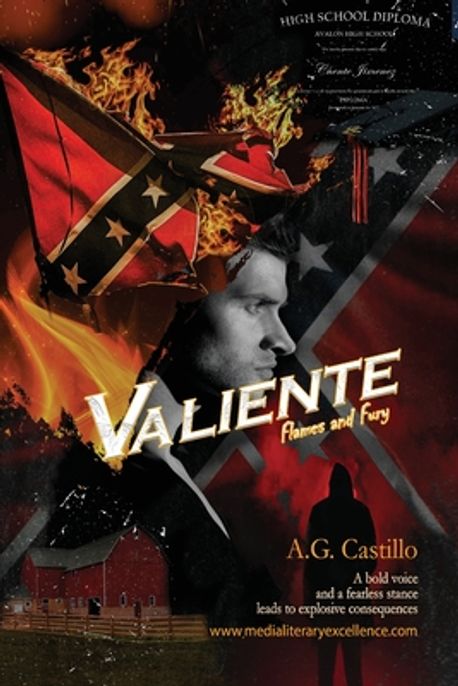 Valiente | Castillo, A. G. - 교보문고