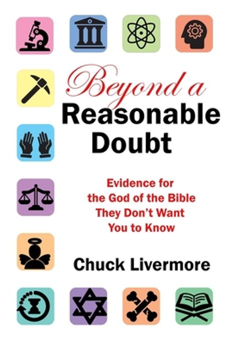 Beyond a Reasonable Doubt | Livermore, Chuck - 교보문고