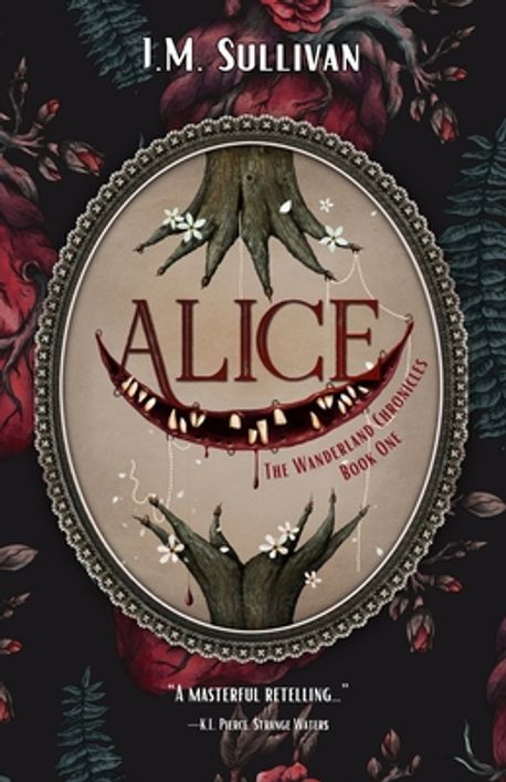 Alice | Sullivan, J. M. - 교보문고