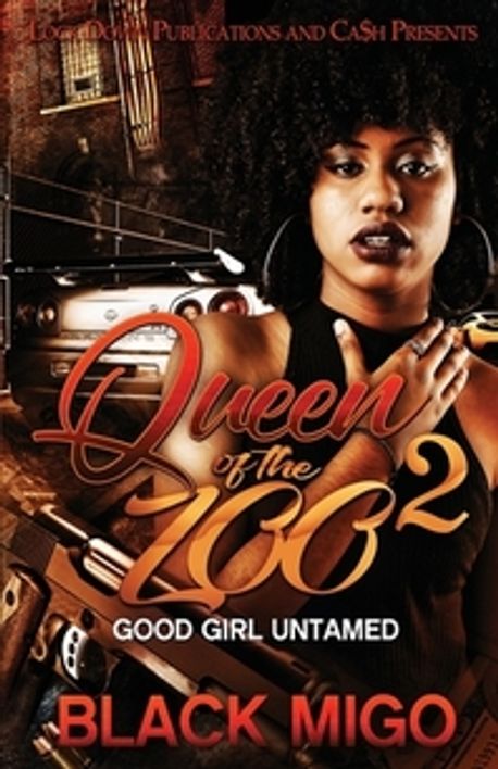 Queen of the Zoo 2 | Black Migo - 교보문고
