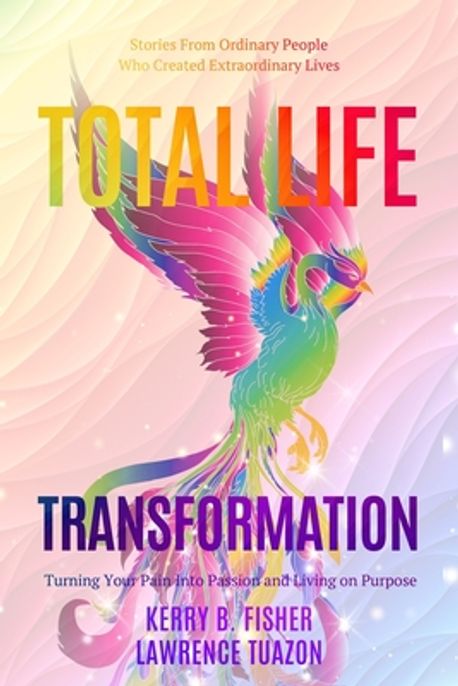 Total Life Transformation | Tuazon, Lawrence - 교보문고