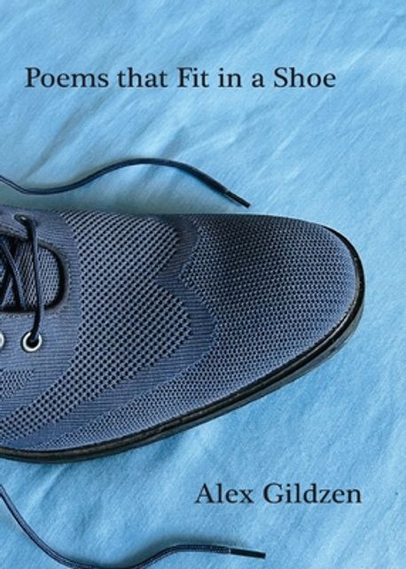 Poems that Fit in a Shoe | Gildzen, Alex - 교보문고