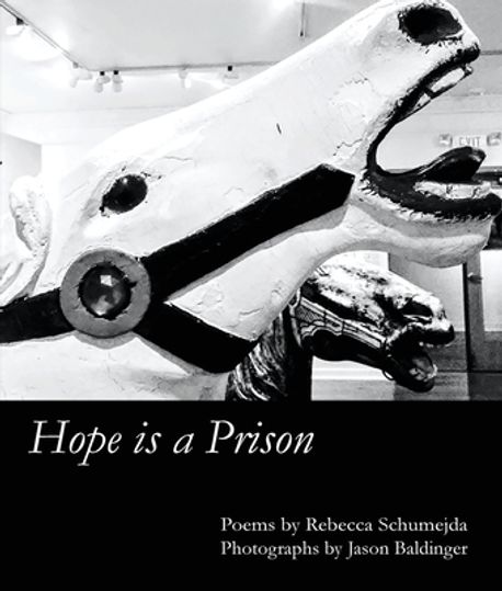 Hope is a Prison | Schumejda, Rebecca - 교보문고