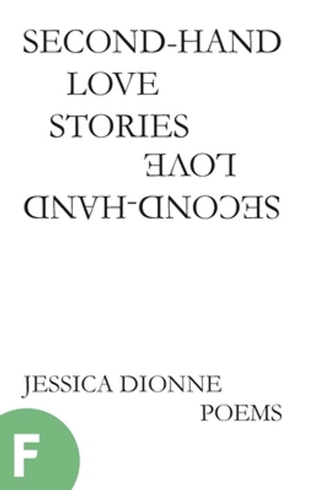 Second-Hand Love | Dionne, Jessica - 교보문고