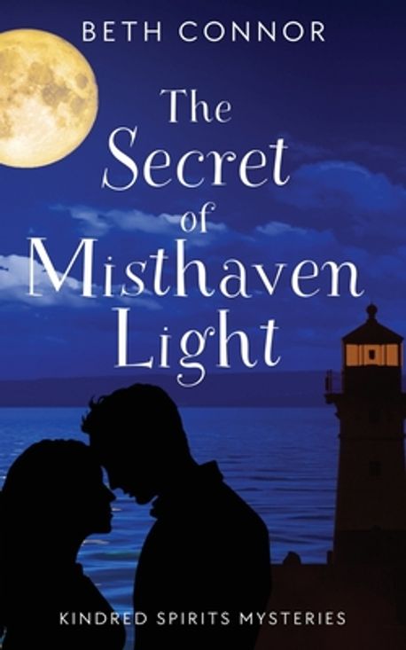 The Secret of Misthaven Light | Connor, Beth - 교보문고