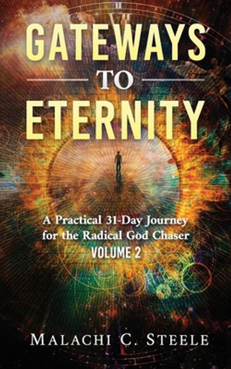 Gateways to Eternity | McLeish, C. Orville - 교보문고