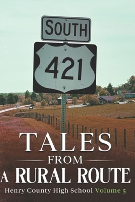 Tales From a Rural Route | Adams, Brinely - 교보문고