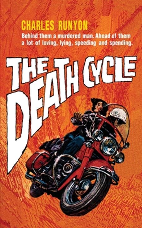 The Death Cycle | Runyon, Charles - 교보문고