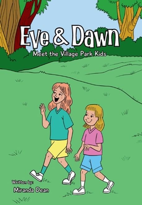 Eve & Dawn | Dean, Miranda - 교보문고