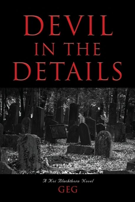Devil in the Details | Geg - 교보문고