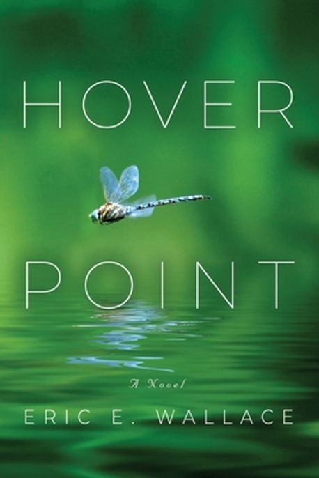 Hover Point | Wallace, Eric E. - 교보문고
