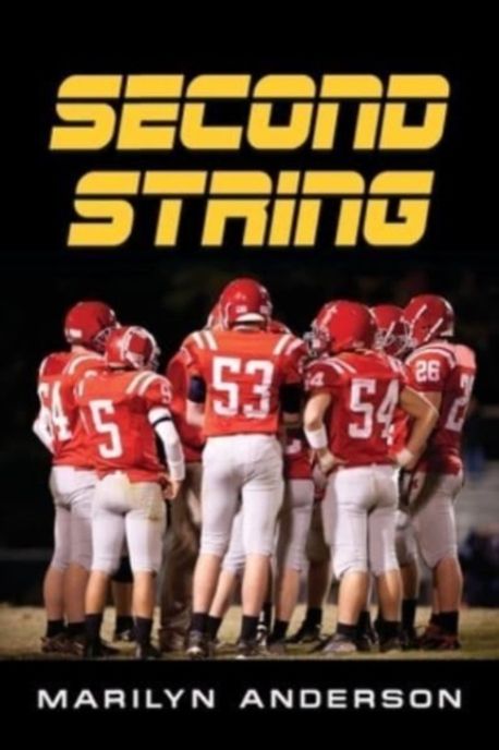 Second String | Anderson, Marilyn - 교보문고