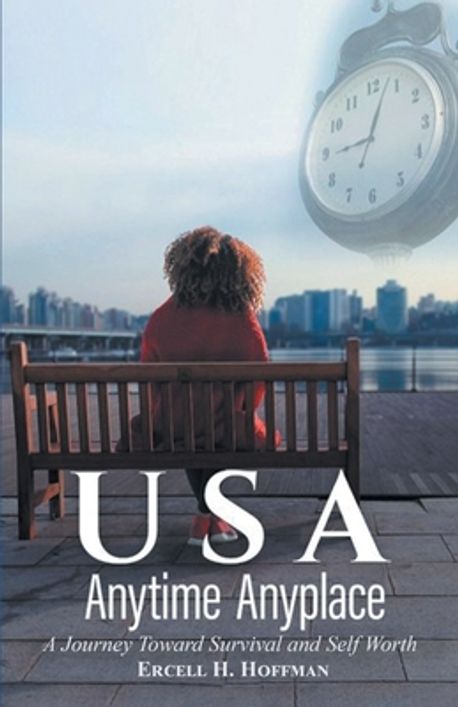 USA Anytime Anyplace | Hoffman, Ercell H. - 교보문고