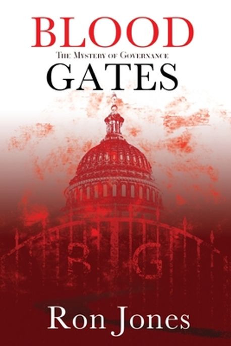 Blood Gates | Jones, Ron - 교보문고