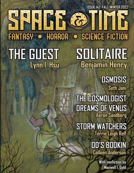 Space and Time Fall/Winter #142 | Gragg, Austin - 교보문고