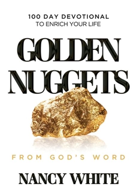 Golden Nuggets From God's Word | White, Nancy - 교보문고