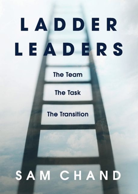 Ladder Leaders | Chand, Sam - 교보문고