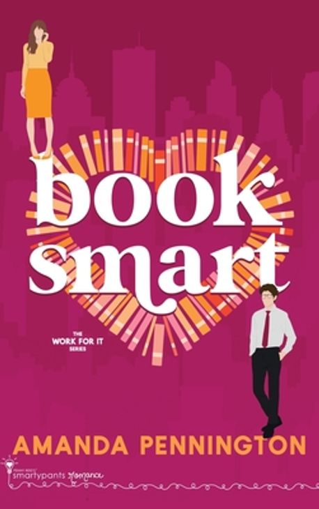 Book Smart | Romance, Smartypants - 교보문고