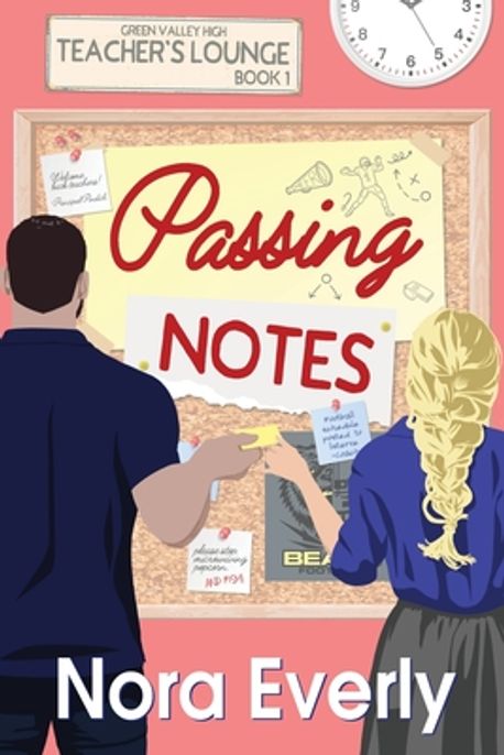 Passing Notes | Romance, Smartypants - 교보문고