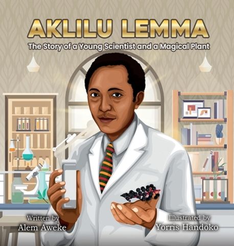 Aklilu Lemma | Embiale, Alem Aweke - 교보문고