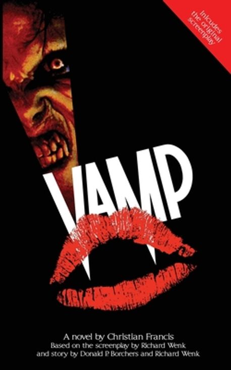 Vamp | Francis, Christian - 교보문고