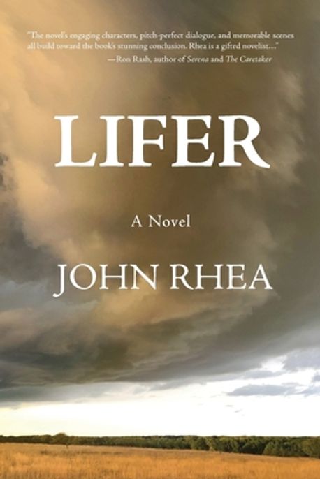 Lifer | Rhea, John - 교보문고