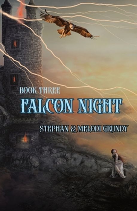Falcon Night | Grundy, Stephan - 교보문고