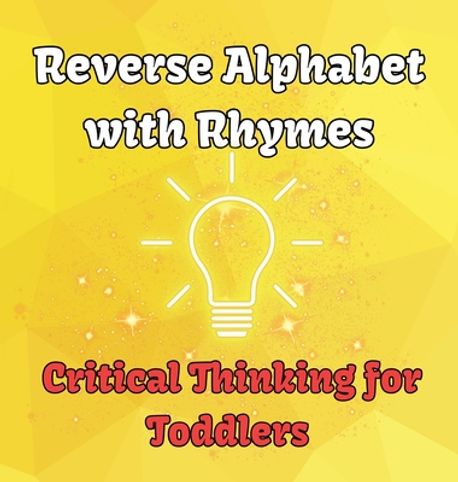 Reverse Alphabet with Rhymes | Tran, Al - 교보문고