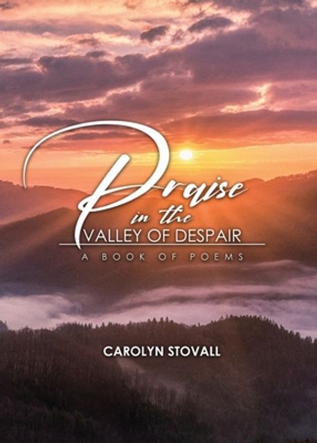 PRAISE in the VALLEY OF DESPAIR | Stovall, Carolyn - 교보문고