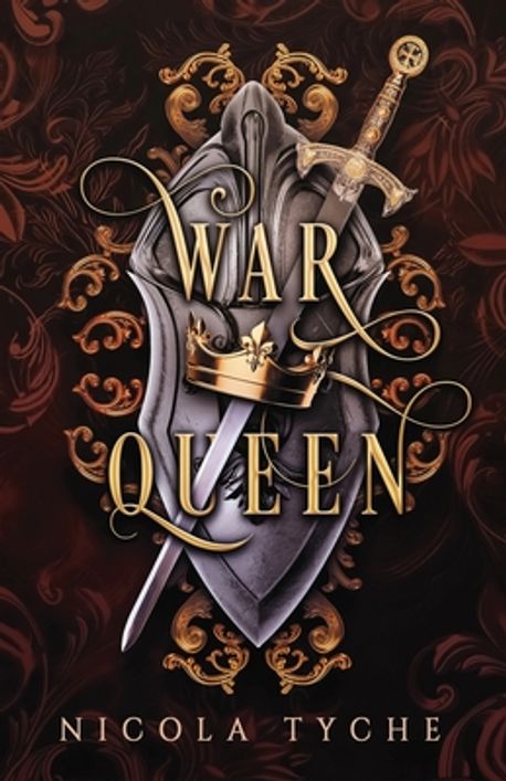 War Queen | Tyche, Nicola - 교보문고