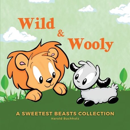 Wild & Wooly | Buchholz, Harold - 교보문고