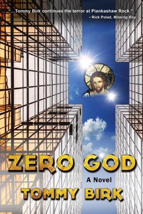 Zero God | Birk, Tommy - 교보문고